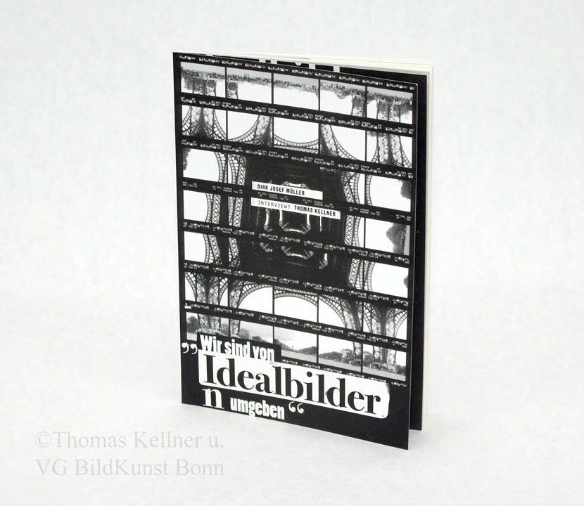 Thomas Kellner – Wir sind von Idealbildern umgeben – Thomas Kellner Onlineshop
