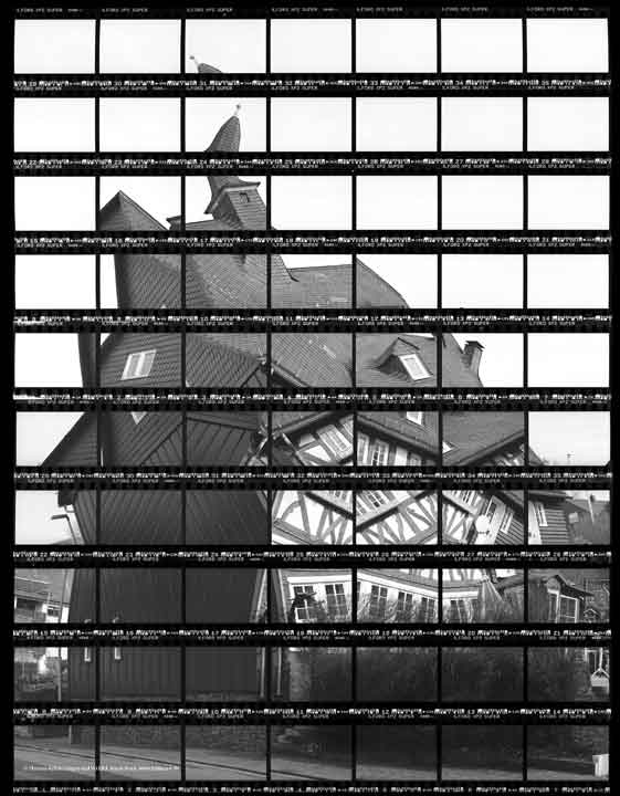 97#31 Kapellenschule Hohenroth, Kunstfotografie – Thomas Kellner Onlineshop