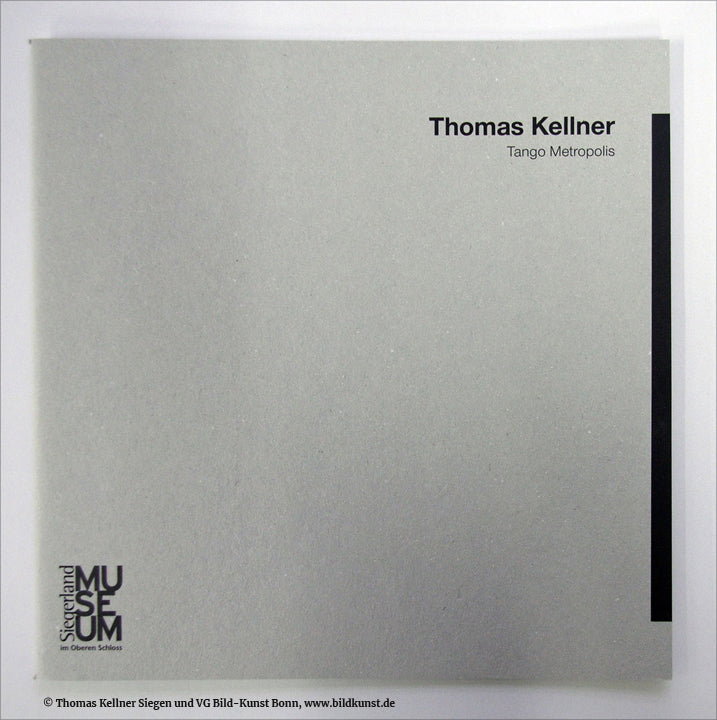 Thomas Kellner – Tango Metropolis (2016) – Thomas Kellner Onlineshop