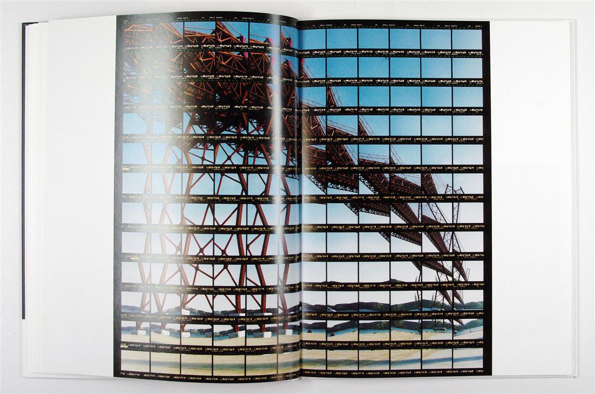 Thomas Kellner – Monumente (signierte Erstausgabe) – Thomas Kellner ...